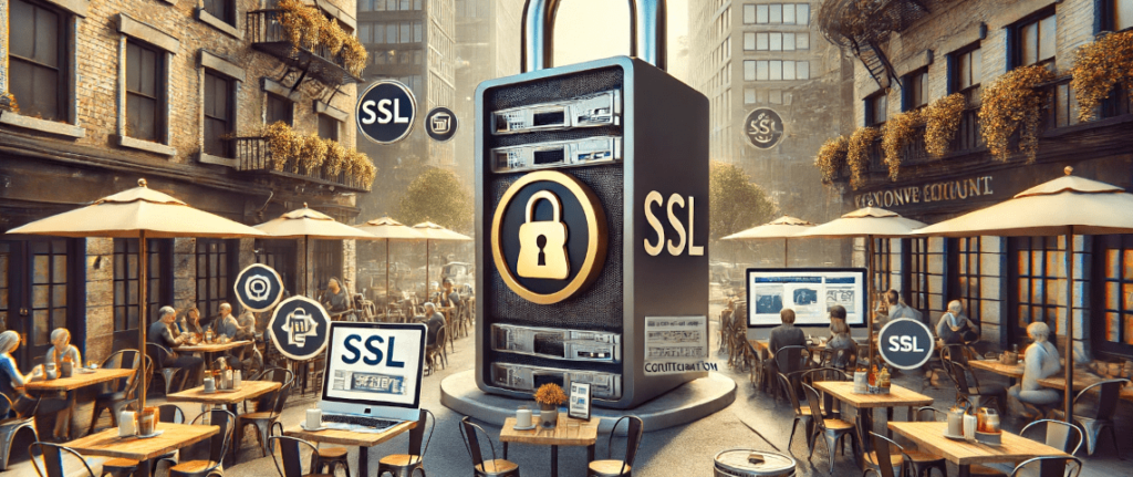 Demystifying SSL Configuration Issues - Astral Internet Canada