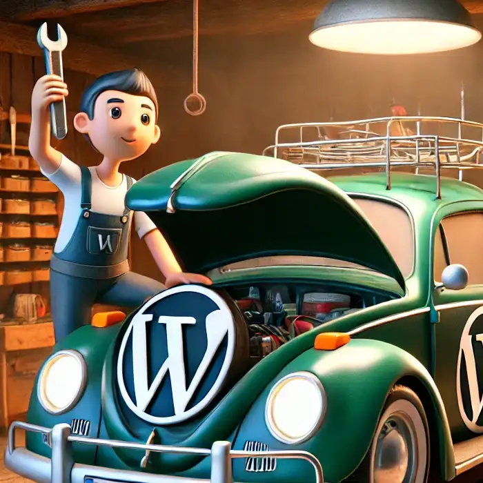 Optimiser la base de données de WordPress - Astral Internet Canada